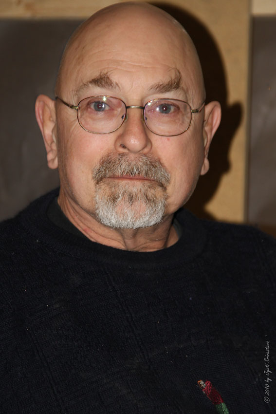 Public Art in Chicago: December 2010