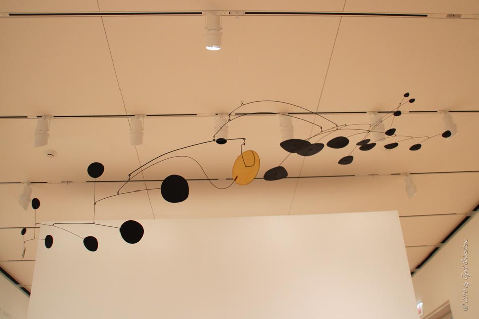 Public Art in Chicago: Alexander Calder