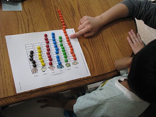 love2learn2day: Math Workbox: Preschool Activities