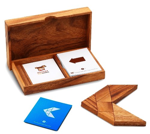 love2learn2day: Review: Monkey Pod Tangrams