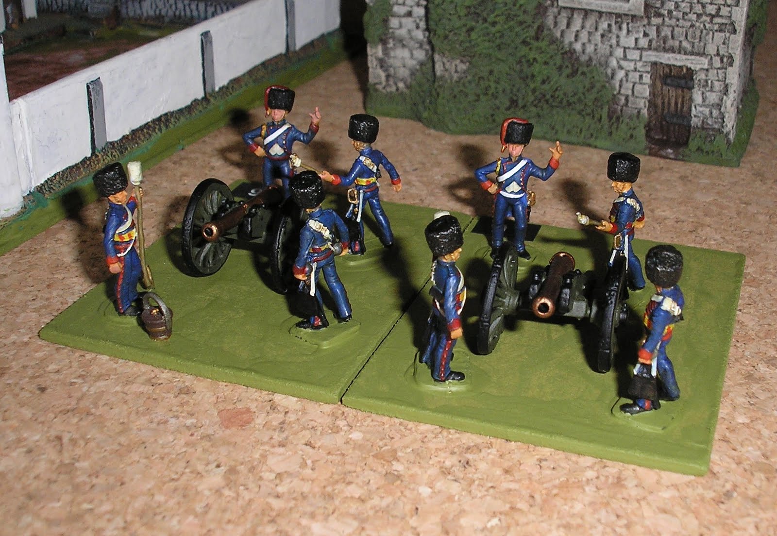 Prometheus in Aspic: Les Higgins