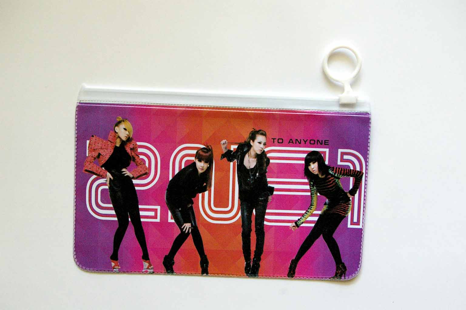 Singapore kpop blogshop! all kpop albums/merchandise available!