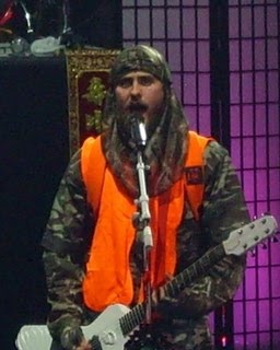 OFFICIAL ECHELON URUGUAY - THIRTY SECONDS TO MARS -: JARED PUBLICÓ LO ...