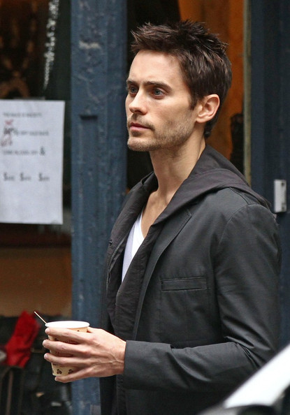 OFFICIAL ECHELON URUGUAY - THIRTY SECONDS TO MARS -: JARED LETO AND ...