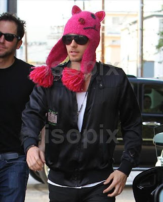 OFFICIAL ECHELON URUGUAY - THIRTY SECONDS TO MARS -: JARED LETO GETS ...