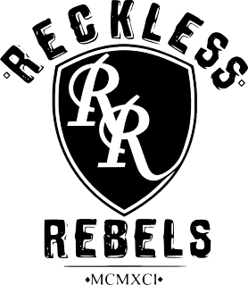 Thirty Four D: Reckless Rebels