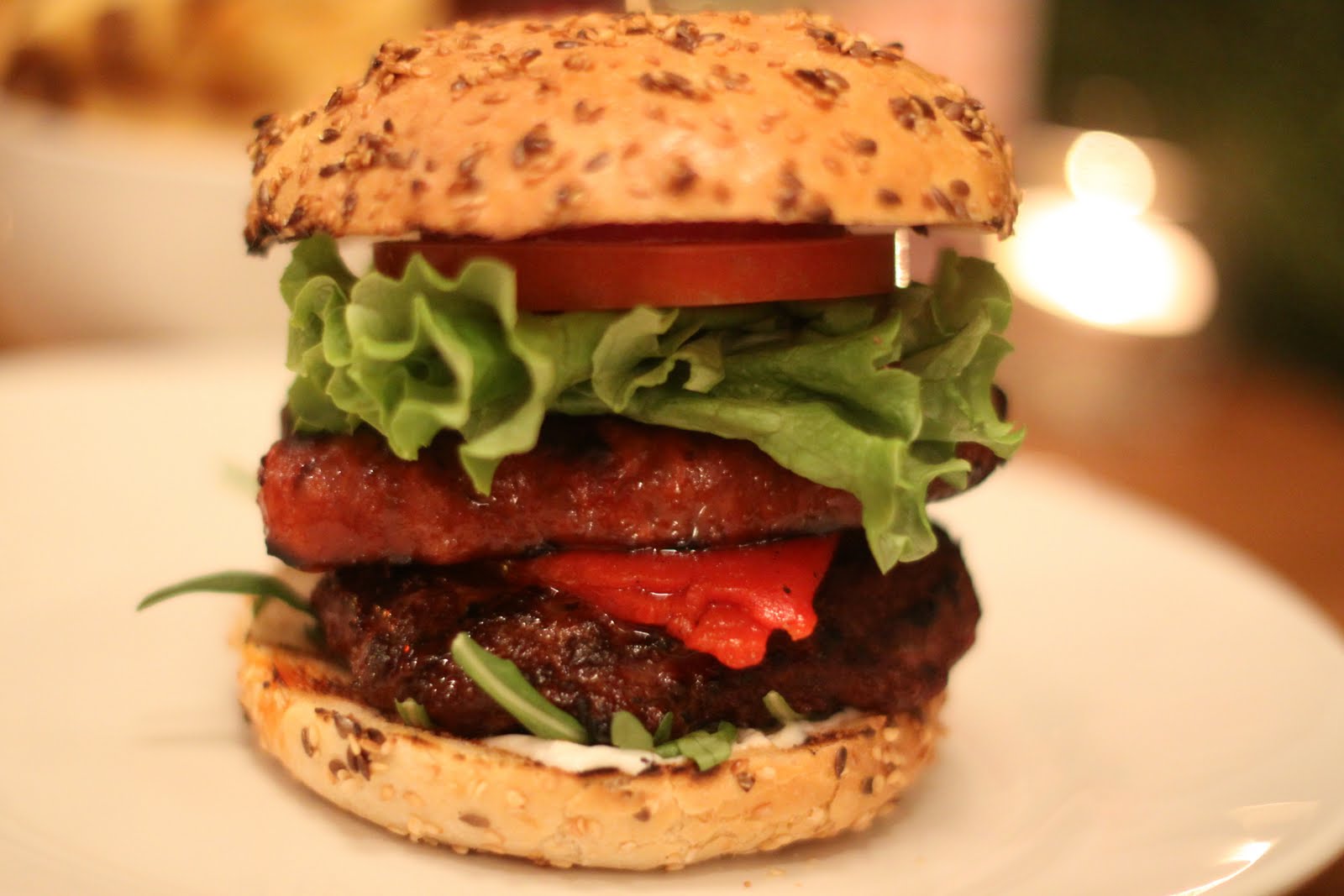 The London Foodie: Mission: Find the Best Burger in London – Fine ...