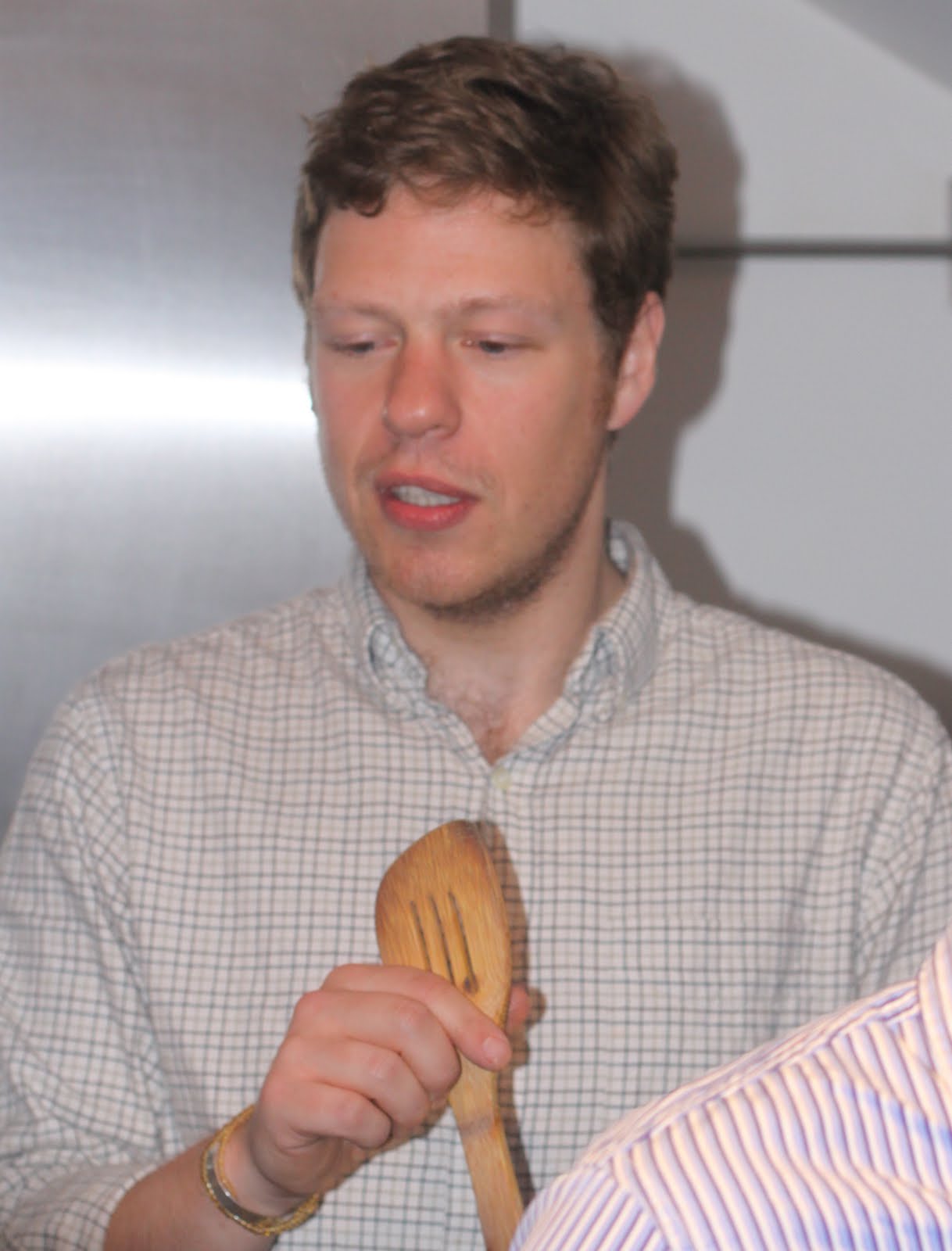 The London Foodie: May 2010