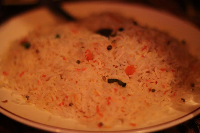 The London Foodie: London Restaurant Reviews - Tayyabs