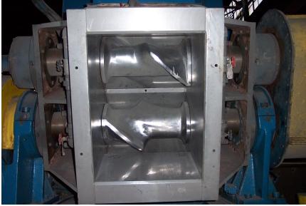 4tire.blogspot.com: Functional parts of a Banbury mixer