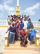 SENTEBIBU TOASTMASTER CLUB