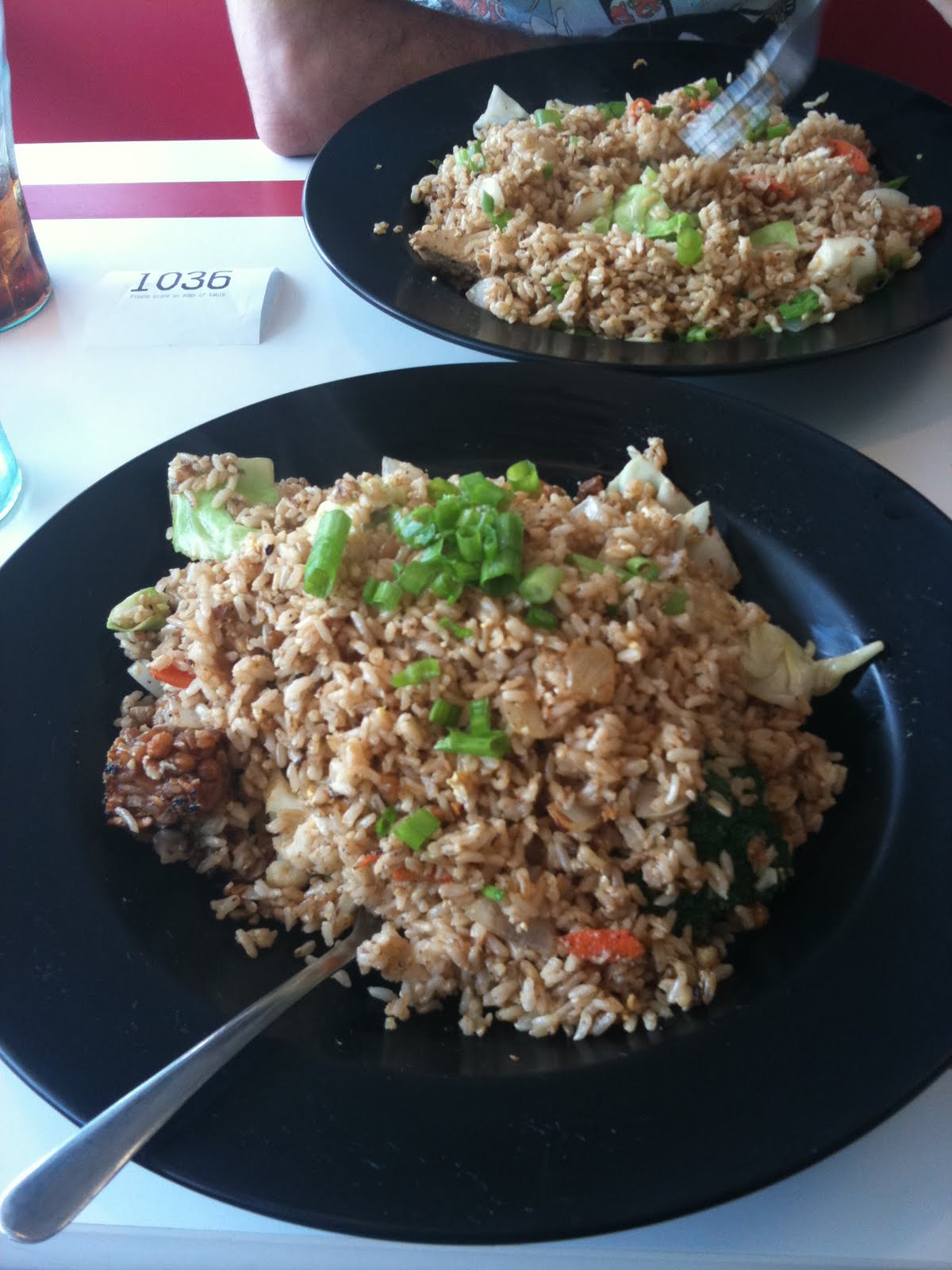 Gainesville Eats Better : A Restaurant and Food Blog: Buddha Belly ...