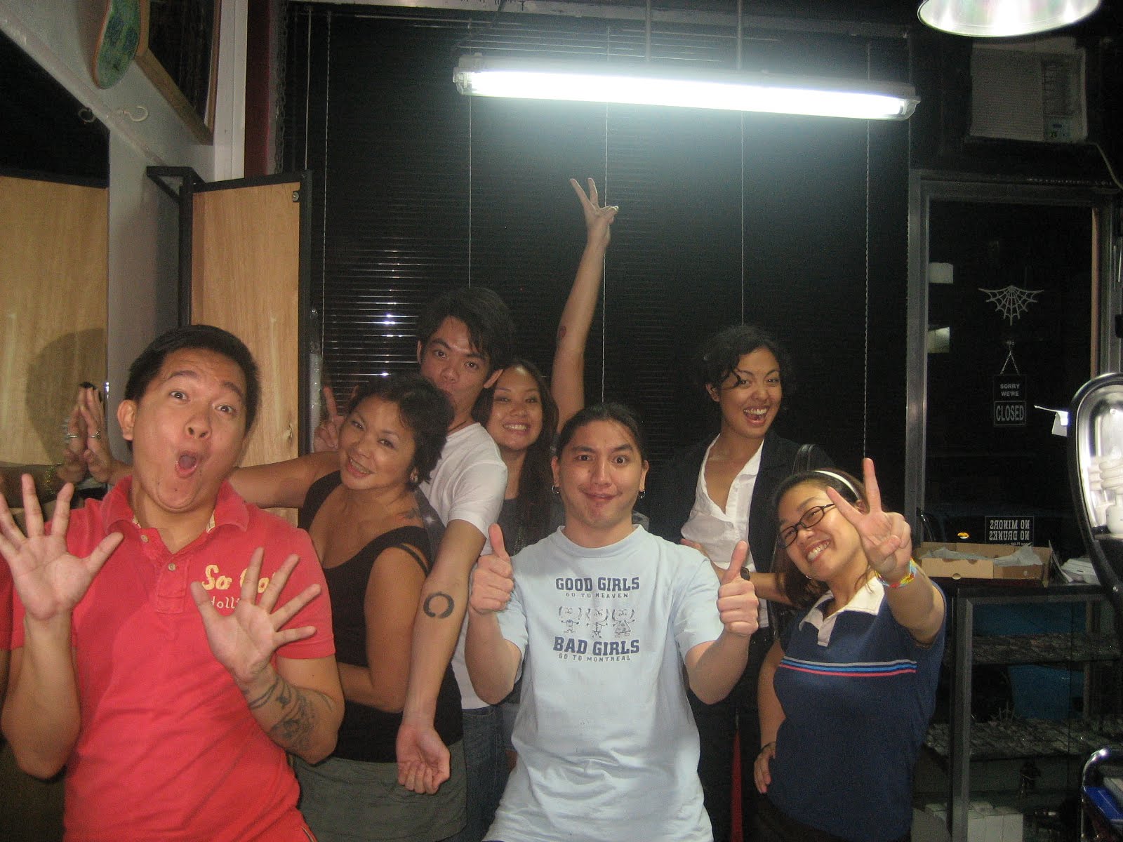 SIN CITY TATTOOS: TAGALOG: Tutubi