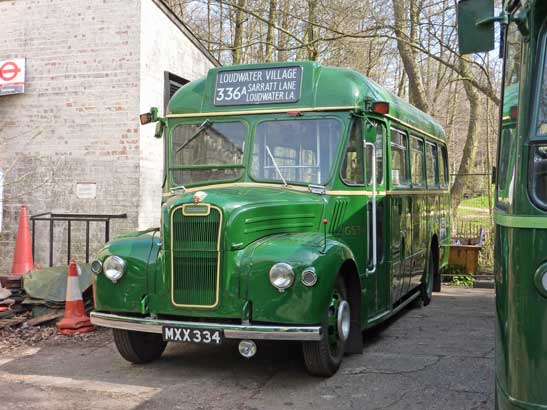 A Transport of Delight: Images of Cobham 2010