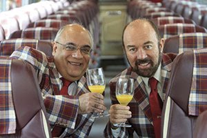 A Transport of Delight: The Elite Citylink Gold