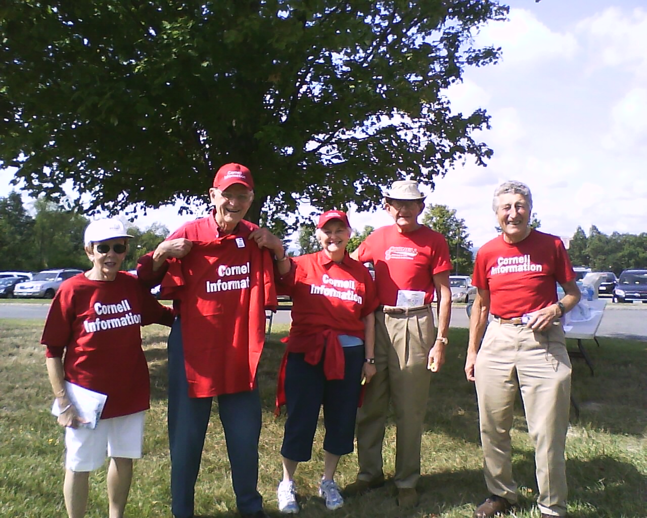 Geezer Skier: August 2010