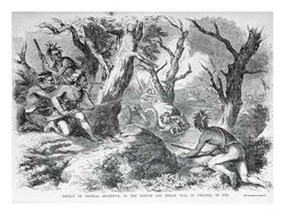 GS2: American Studies