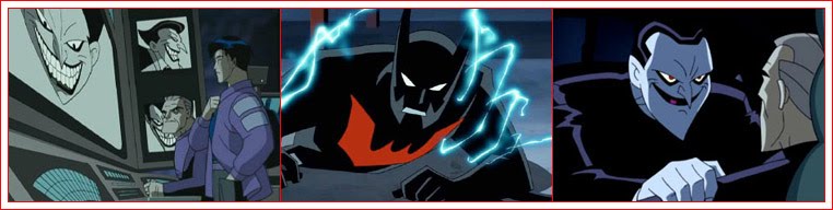 Return of The Joker (2000)