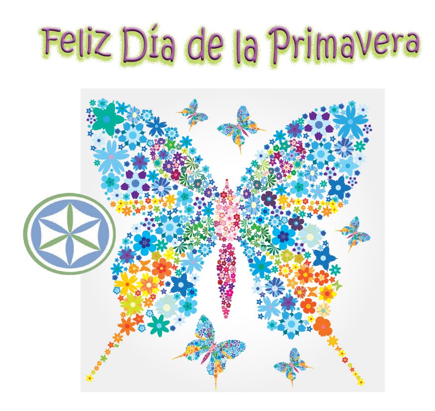 Feliz Primavera!! - Taringa!