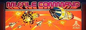 Retro Heart: MISSILE COMMAND - Custom Scale Arcade Model