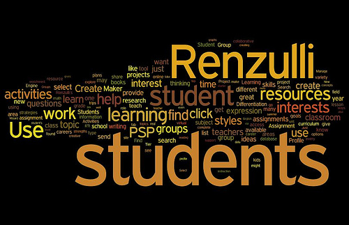 SCHOOL ENRICHMENT MODEL MRSM TRANSKRIA: 60 ways to use Renzulli in the ...