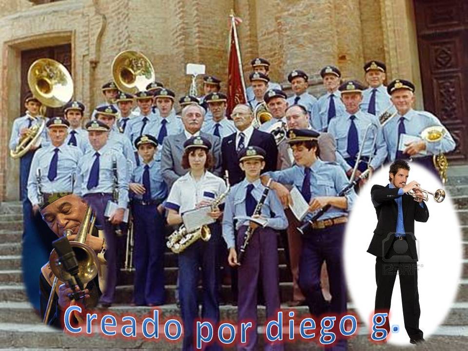 BANDAS SINFÓNICAS Y FILARMONICAS DEL MUNDO: banda filarmónica