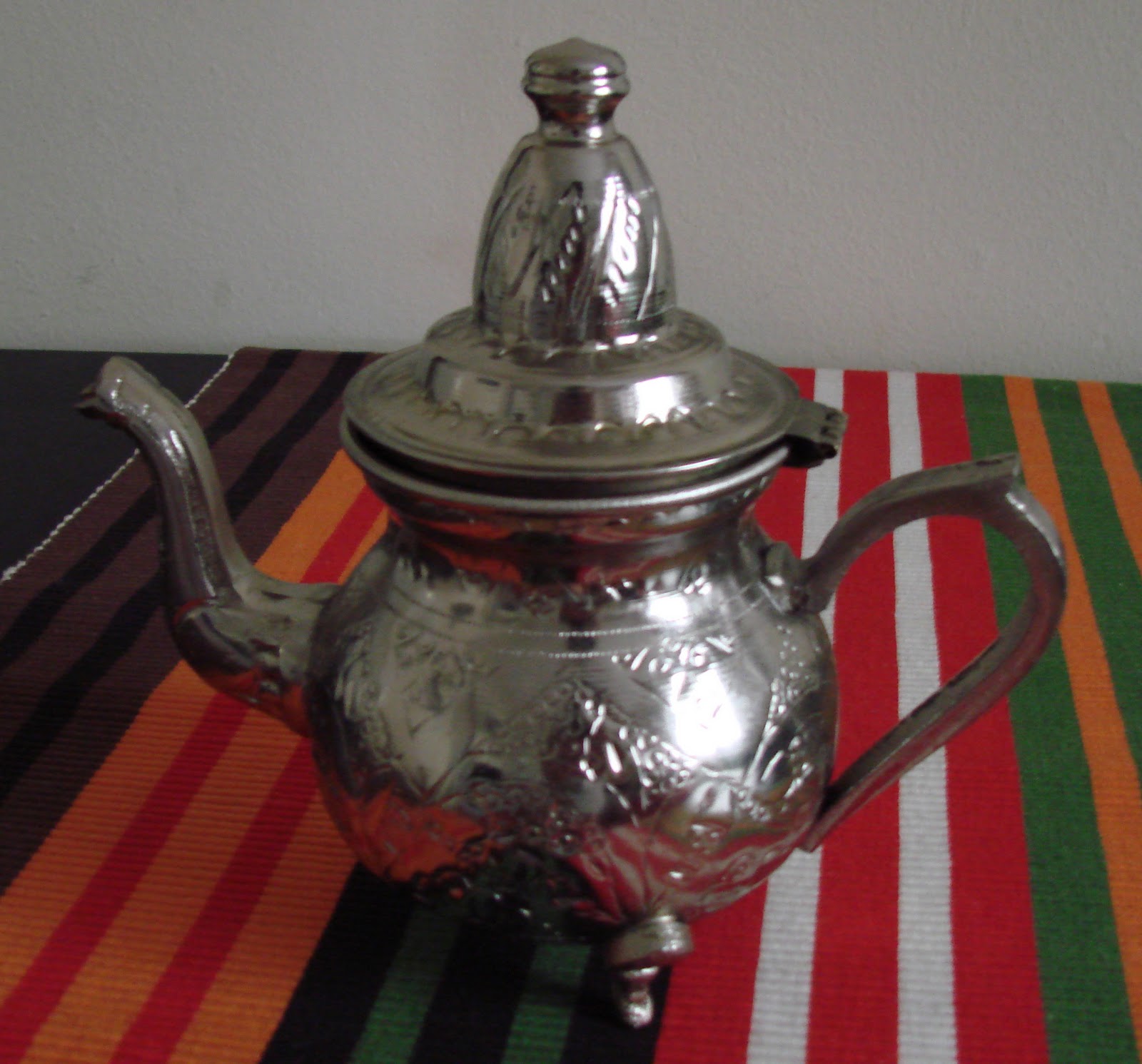 Antes y Después de la tetera de Esther : x4duros.com