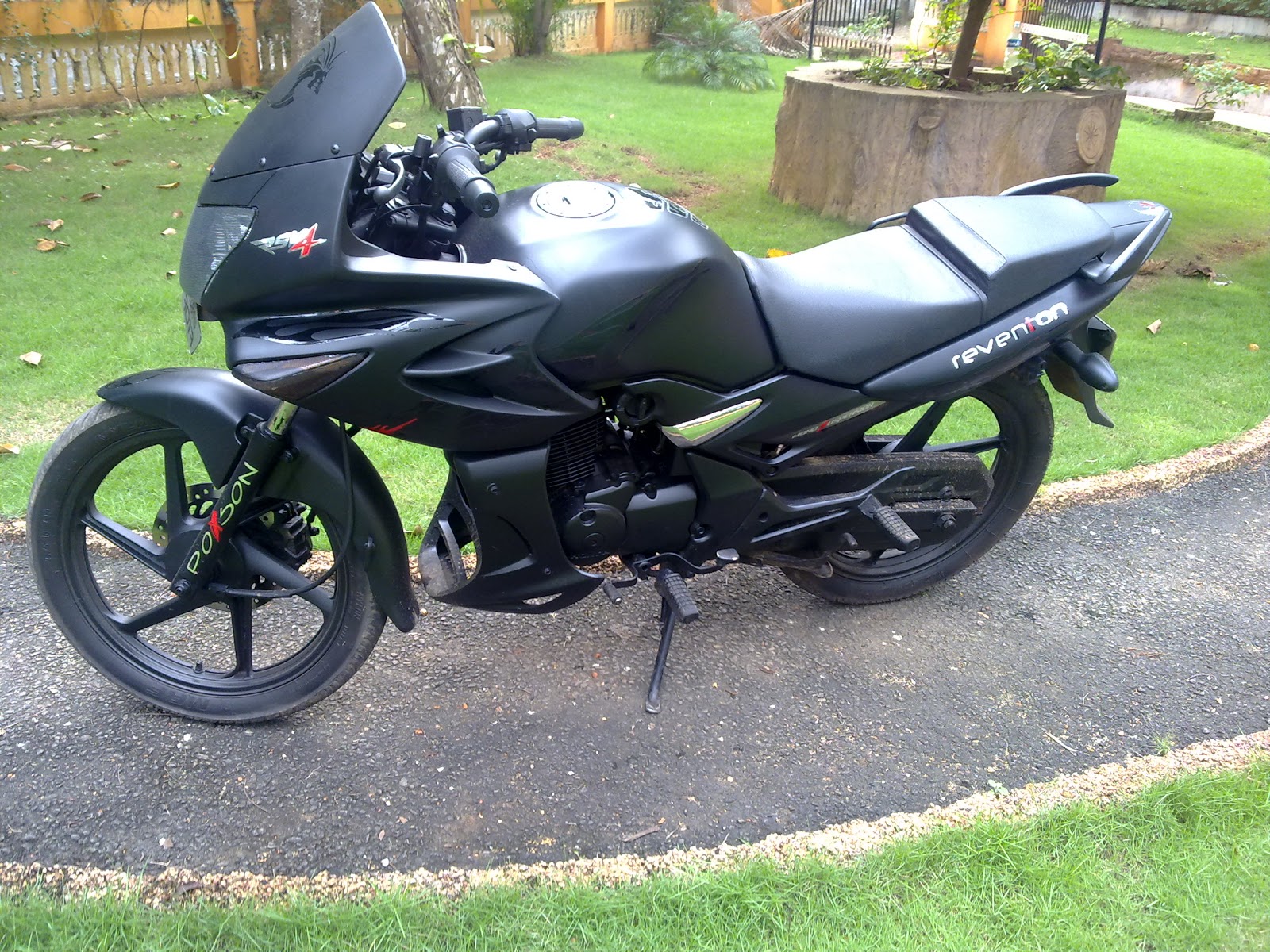 Sale > unicorn bike modified images > in stock