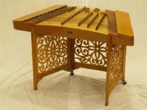 Chinese Instruments: Chinese Orchestra