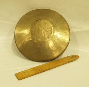 Chinese Instruments: Chinese Orchestra