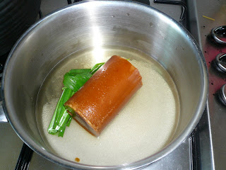 The Simple Cook: Dodol