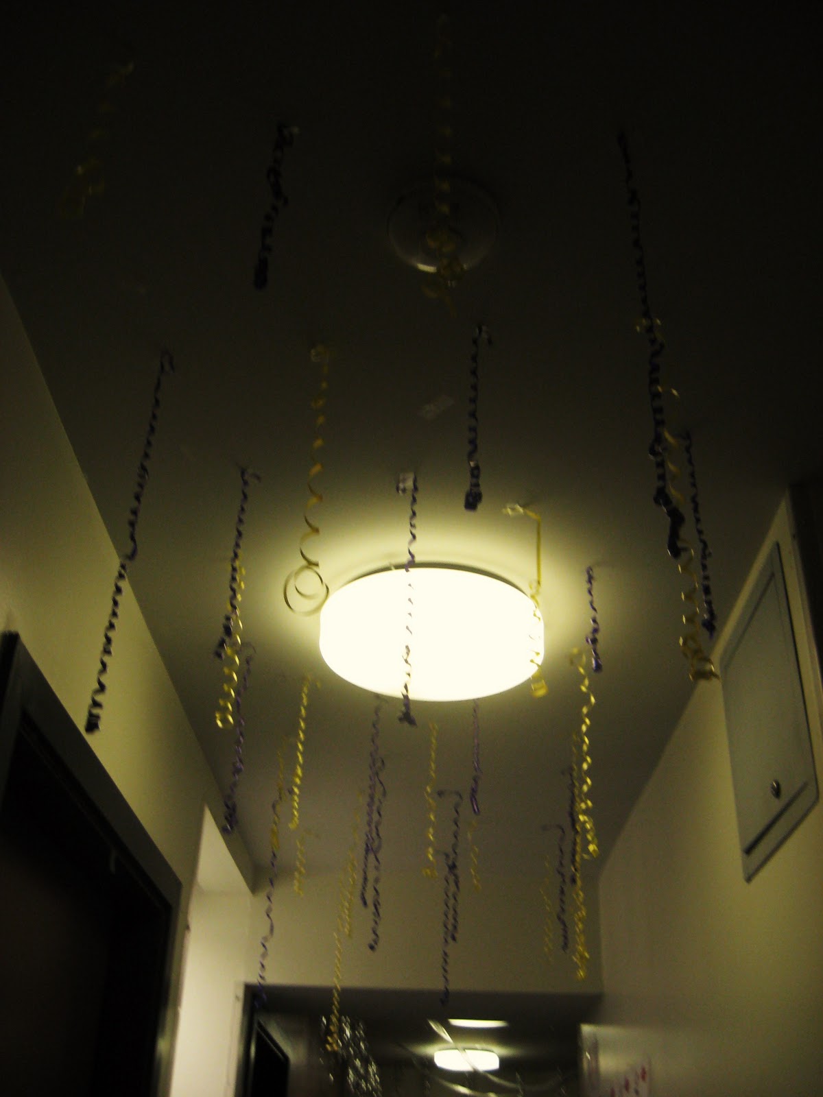 Creativity by Natalie: Willy Wonka and the Chocolate Factory Party