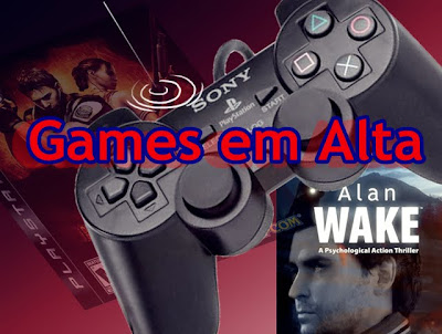 Games em Alta