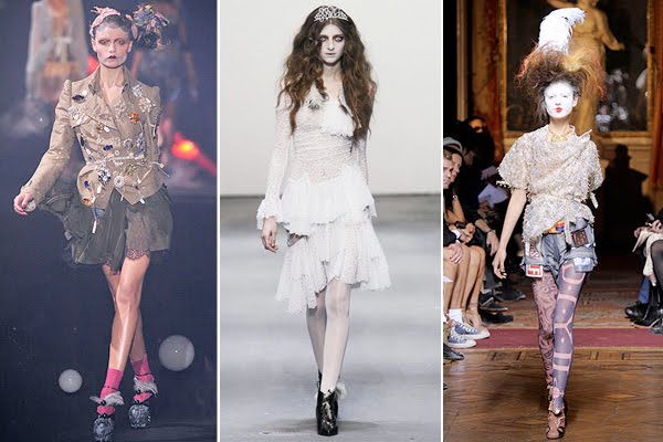 Zombie Apocalypse: Zombie Fashion