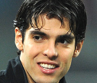 Biografias De Futbolistas: biografia de kaka