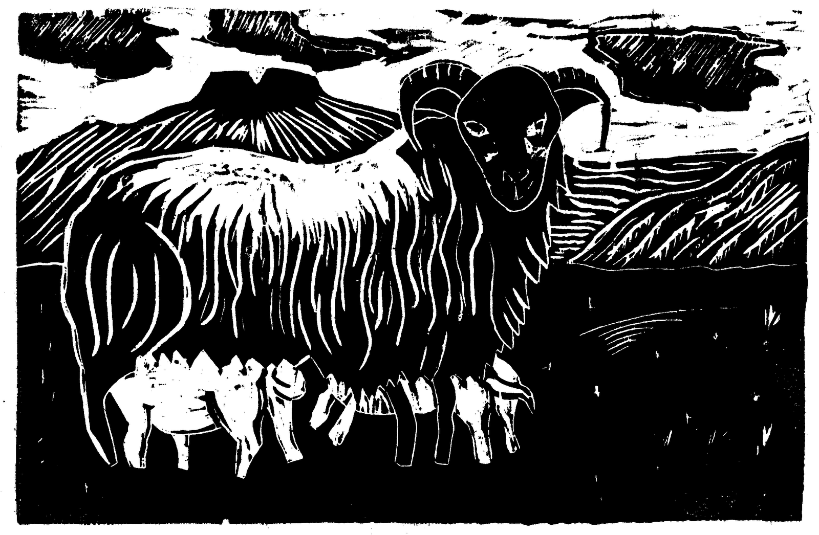 Art and paintings by phil hopkinson