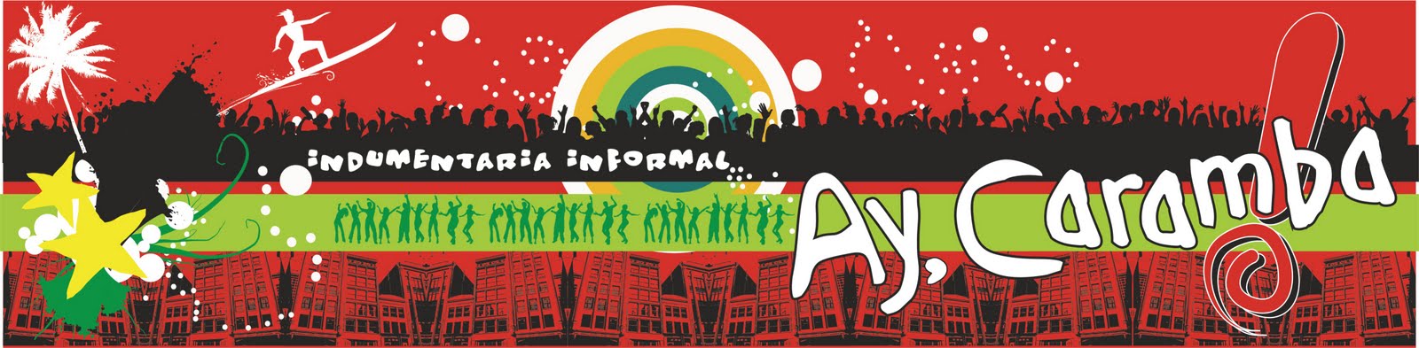 PUNTO DE FUGA DG: Cliente: Ay Caramba.