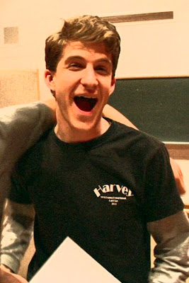 A Room Within a Room: The Saga of Andrew Fox: Chapter 2