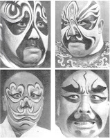 World Theatre II: 1640-1880: Chinese "opera": kunqu & jingxi and their ...