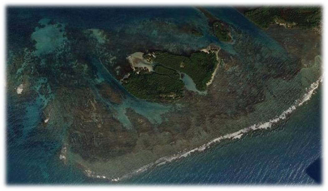 Things to do in PR: Gilligan's Island