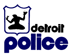 Warrendale (Detroit) Blog: Detroit Police Boost Emergency Response Time