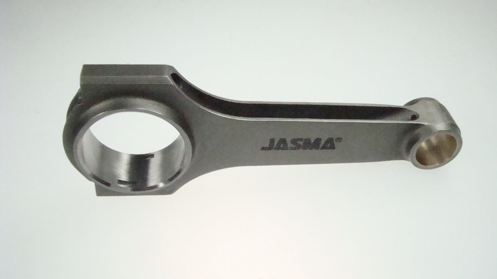 HYBRID POWER: jasma forged H beam conrod honda b18c, mitsubishi gsr ...