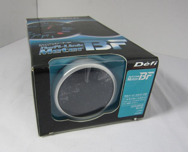 HYBRID POWER: defi meter with digital display rm280/set HYBRID POWER: defi meter with digital display rm280/set
