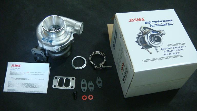 HYBRID POWER: turbo T70 ar70 RM1350