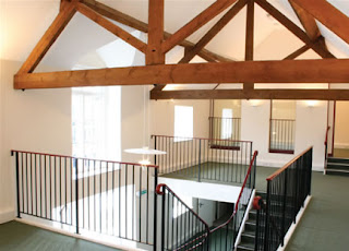 Barn Conversions Interiors
