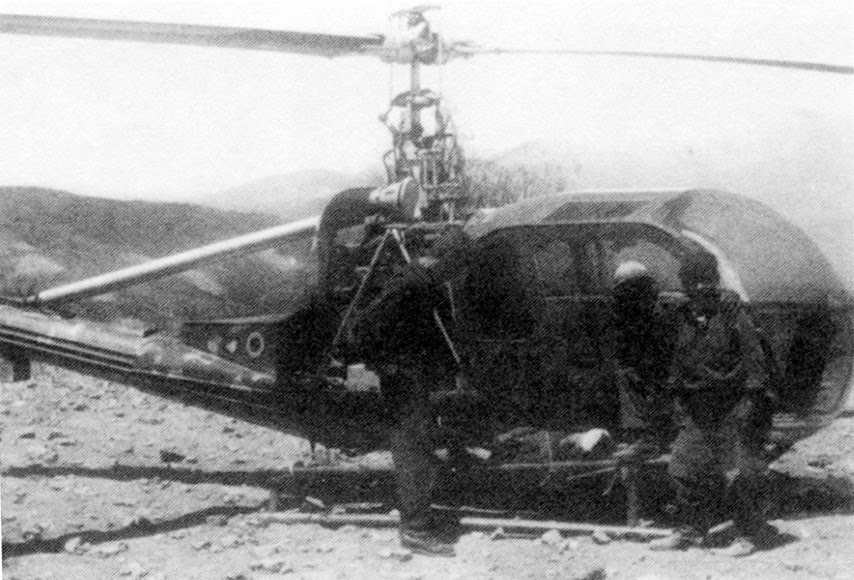 Bitácora del Párvulo: Últimas fotos del Ché Guevara durante su captura ...