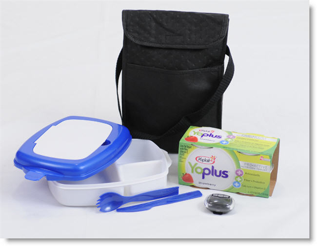 Giveaway – YoPlus “better-for-you” Gift Pack (4/4)