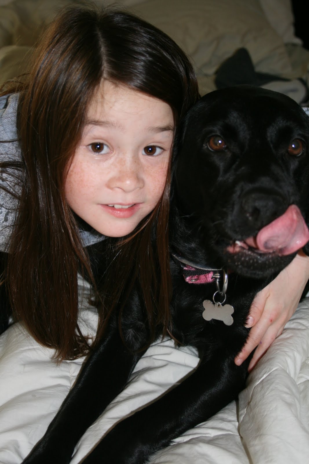 { Reflect...: Happy 11th Birthday to our beautiful daughter!!!