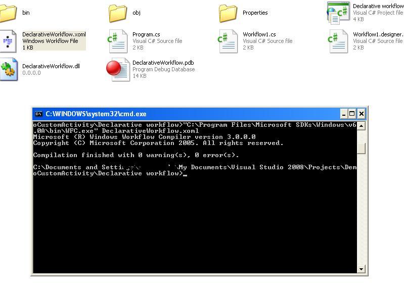 SharePoint Kings: Working with declarative workflows Part 2