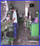 AZE TOOL SUPPLY & ENGINEERING SDN BHD: CONTACT US